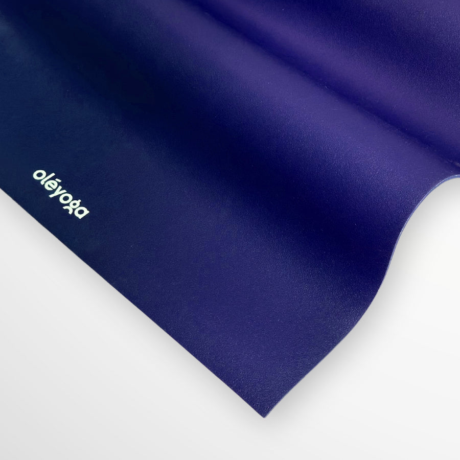 oléyoga ★ Sustainable Yoga Mats | Ocean Eco Daily 4 mm